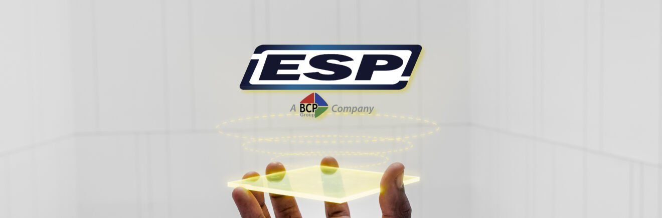 ESP INTERNATIONAL, INC